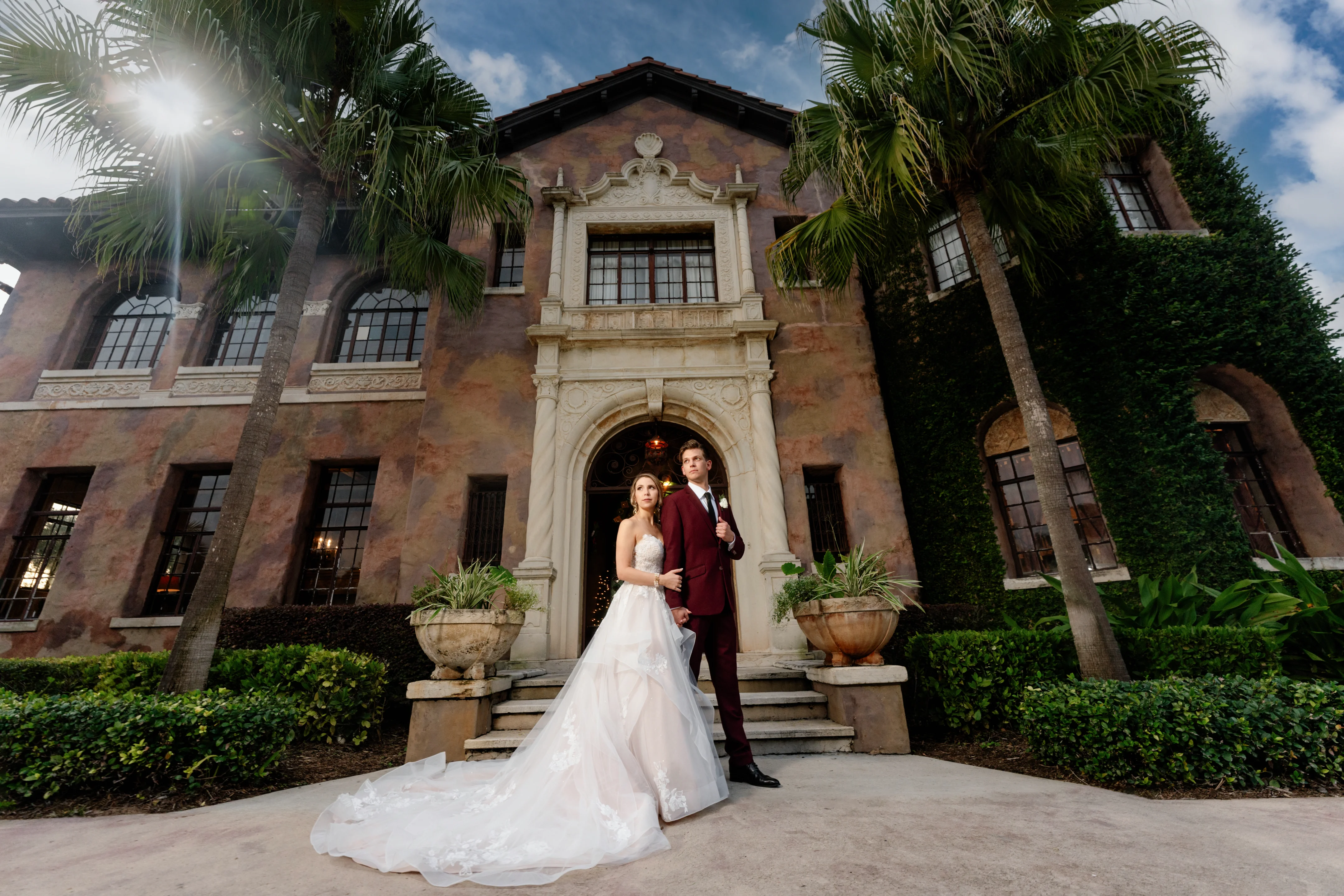Aspen-Avenue-Chicago-Wedding-Videographer-Chloe-and-Brad-Howey-Mansion ...