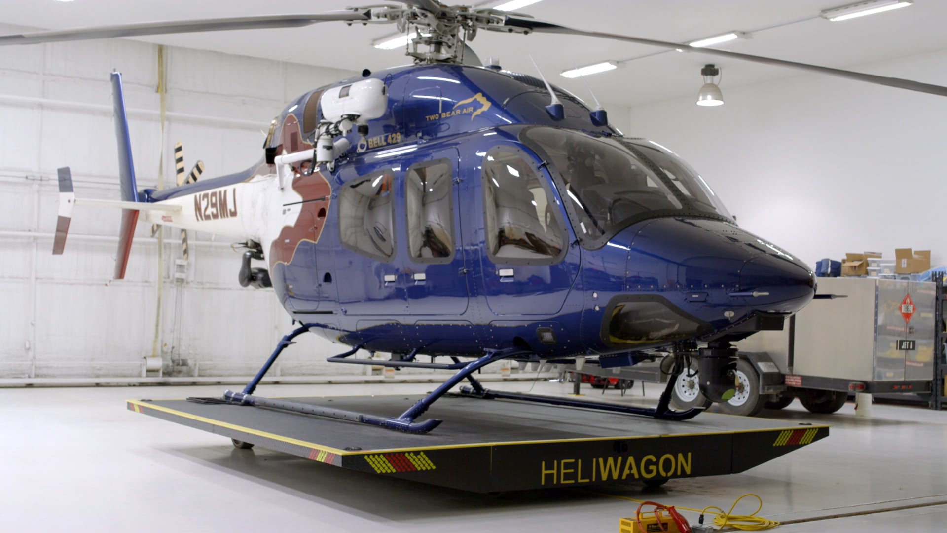 Two Bear Air Rescue | Kalispell, MT