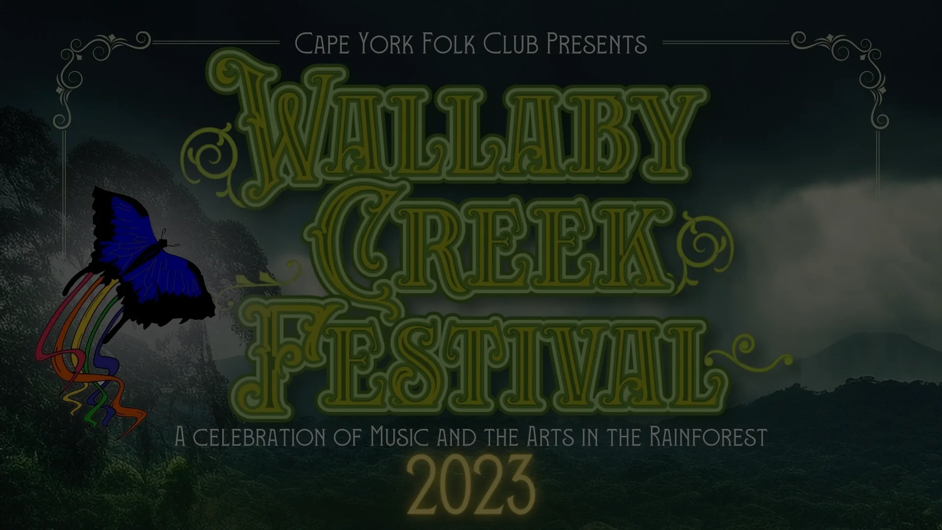 Secret Tuesdays on Vimeo