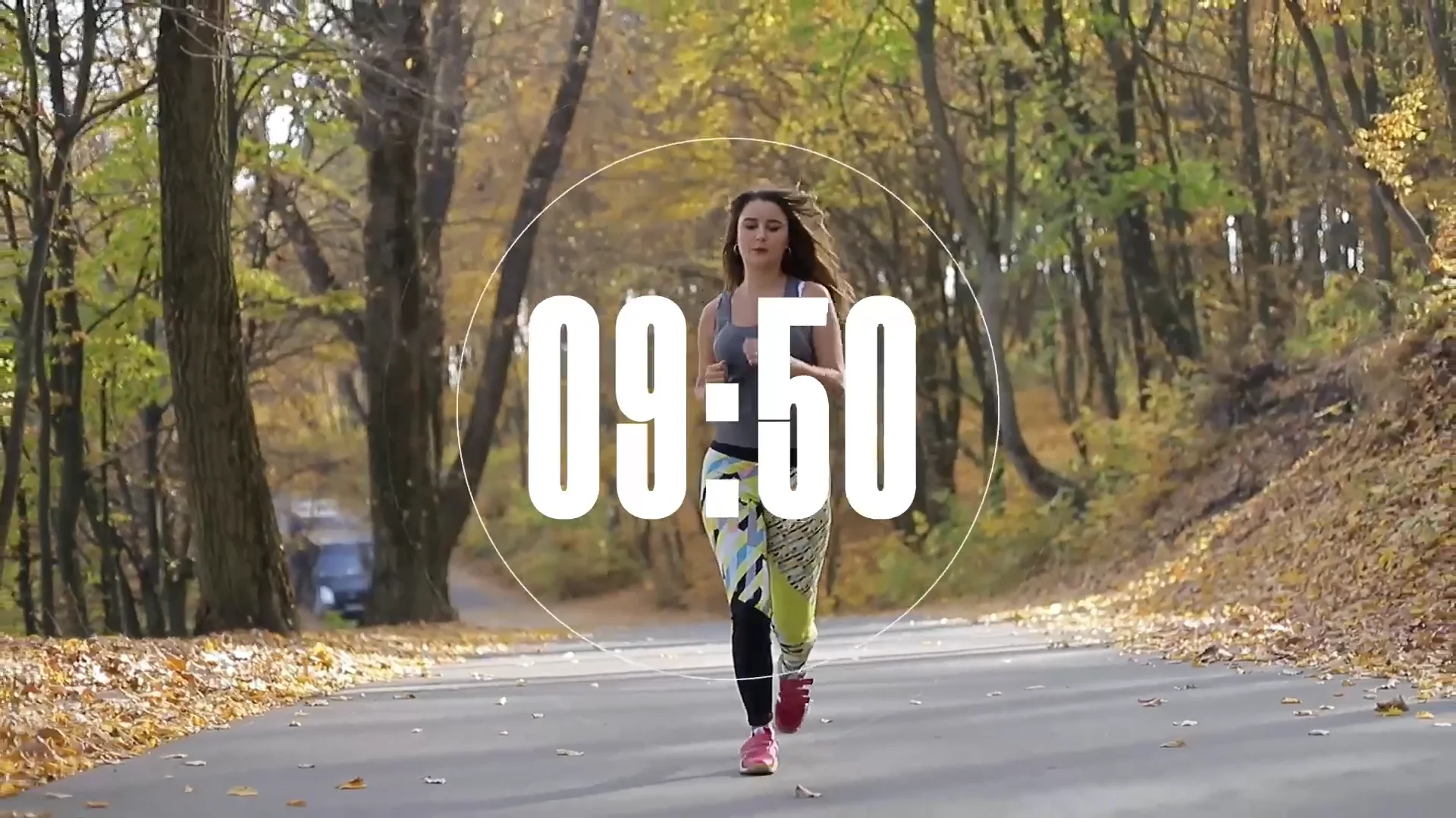Countdown and Timer Motion Design on Vimeo