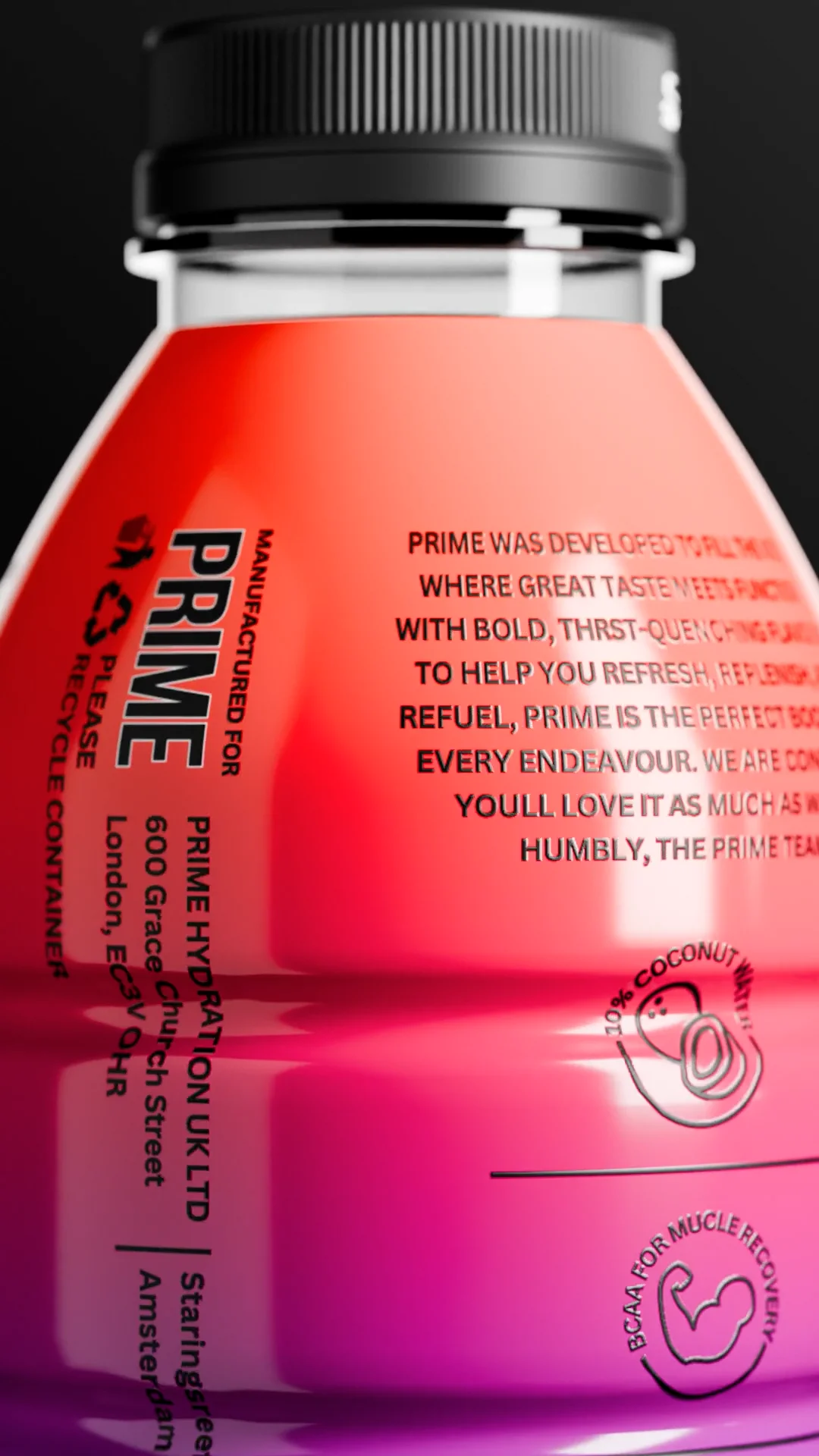 Prime Drink on Vimeo