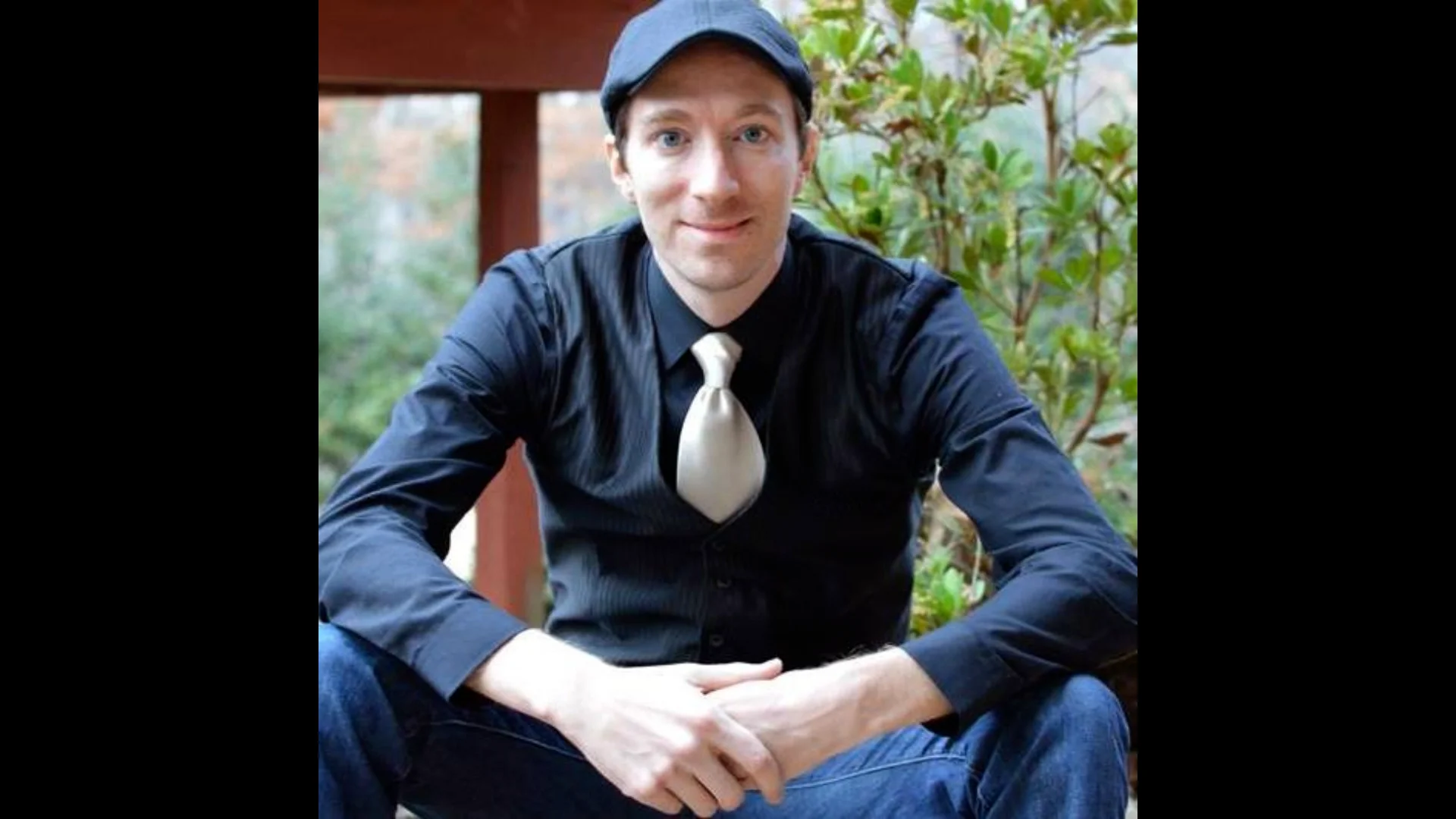 Keith Kraft Actor Reel 2024 on Vimeo