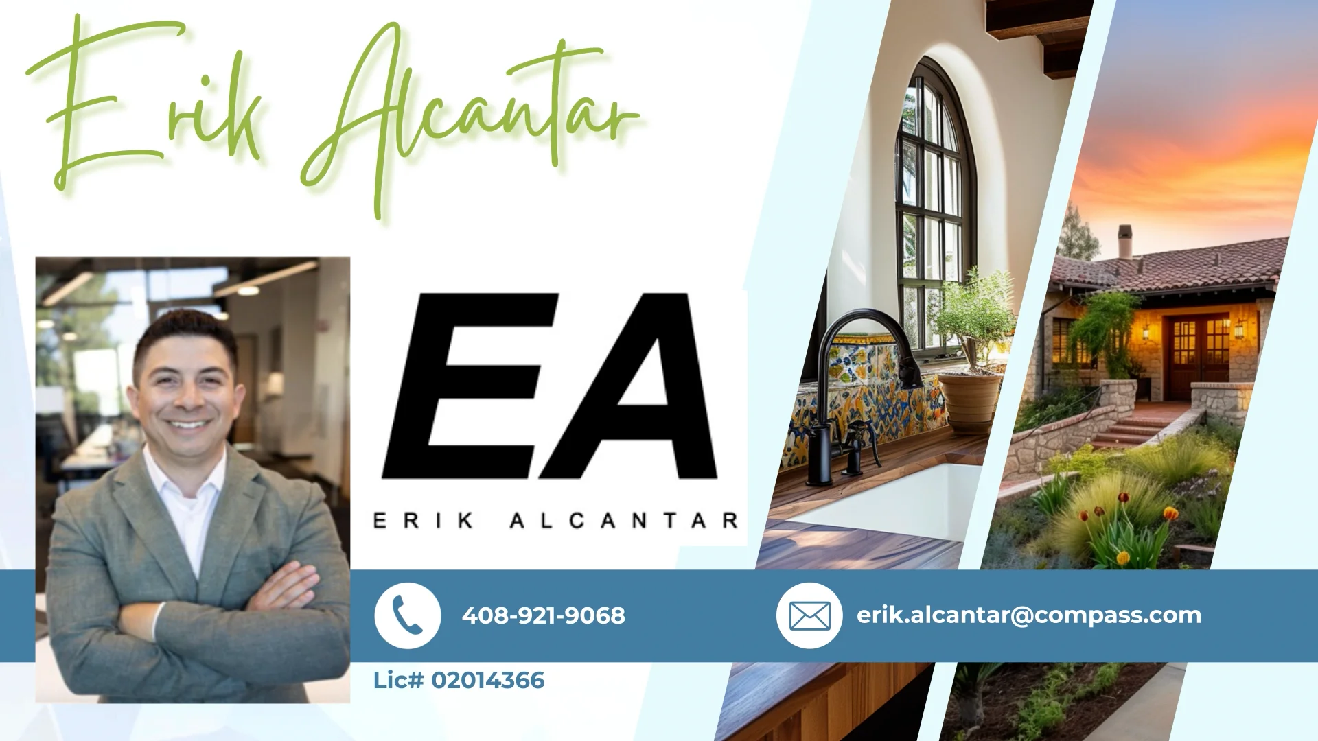 Erik Alcantar Presents 1220 Heather Glen Circle, Hollister, CA 95023 on Vimeo