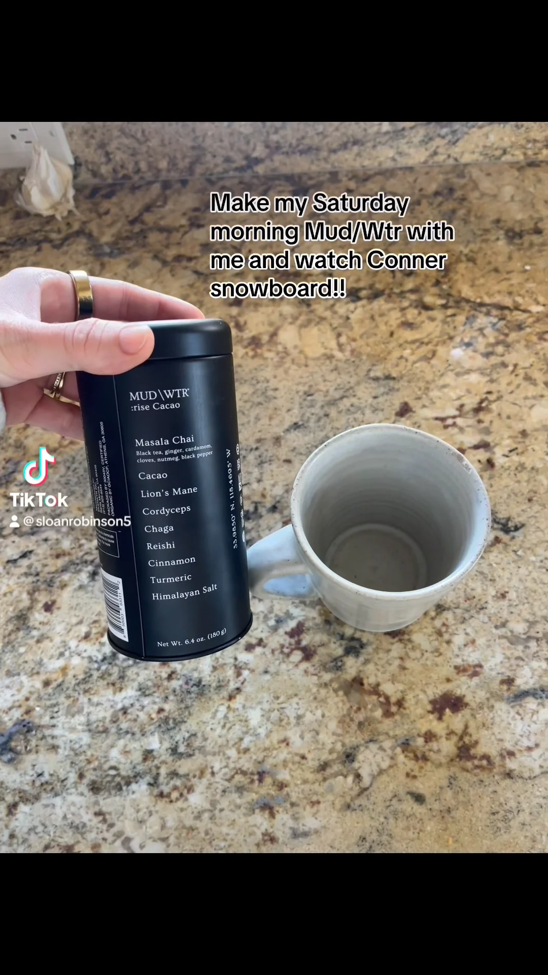 Morning ritual starter kit smrob33 on Vimeo