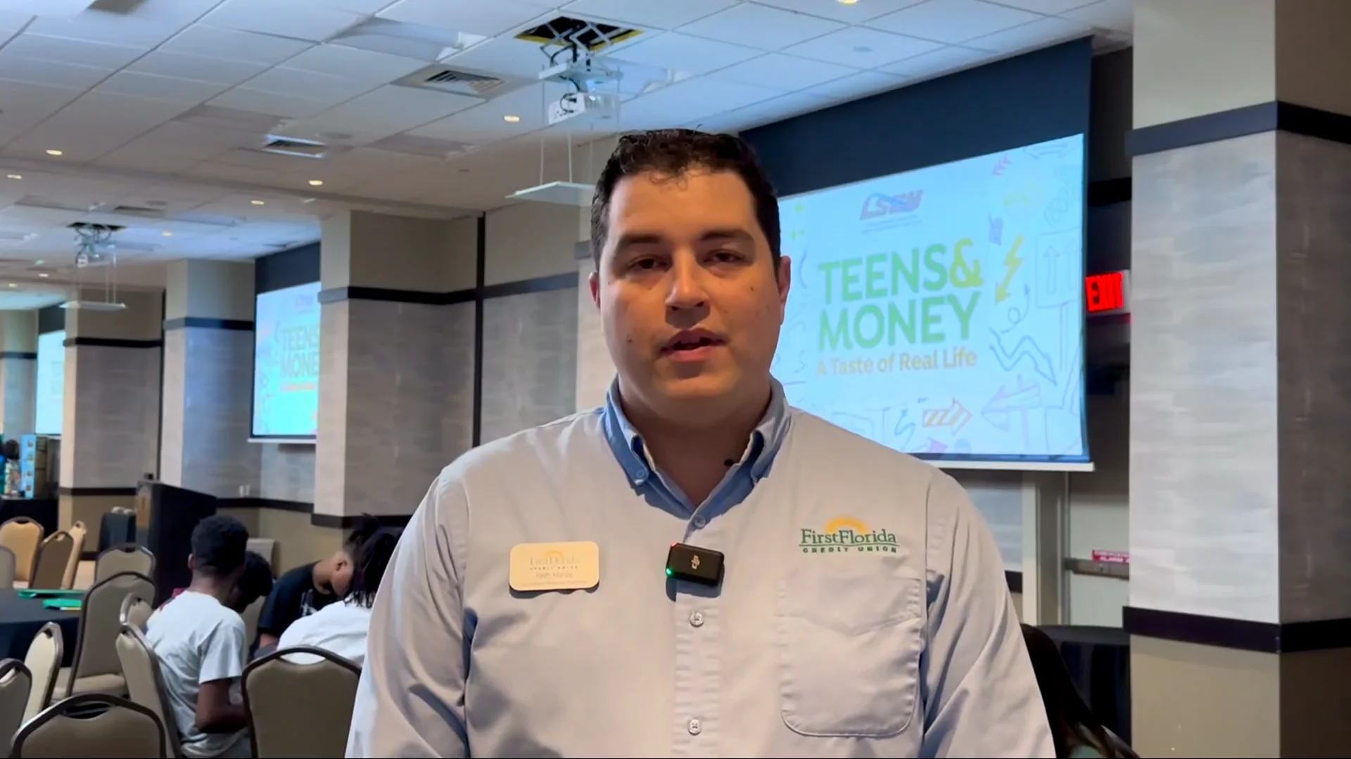 SB1 - Keith Manze FFCU on Vimeo