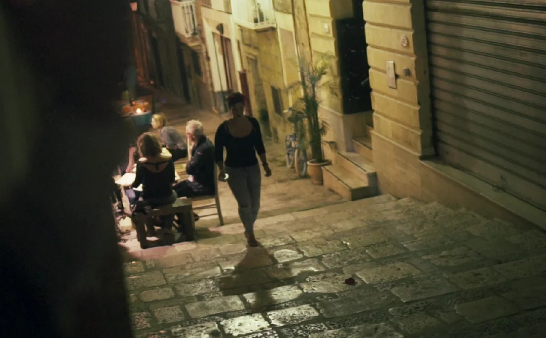 Gypsy & The Devil 1 - Pilot on Vimeo