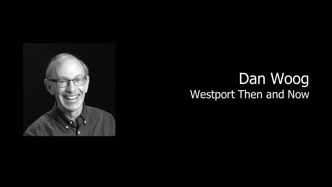 Noted all-around citizen and historian Dan Woog shares his thoughts on ...