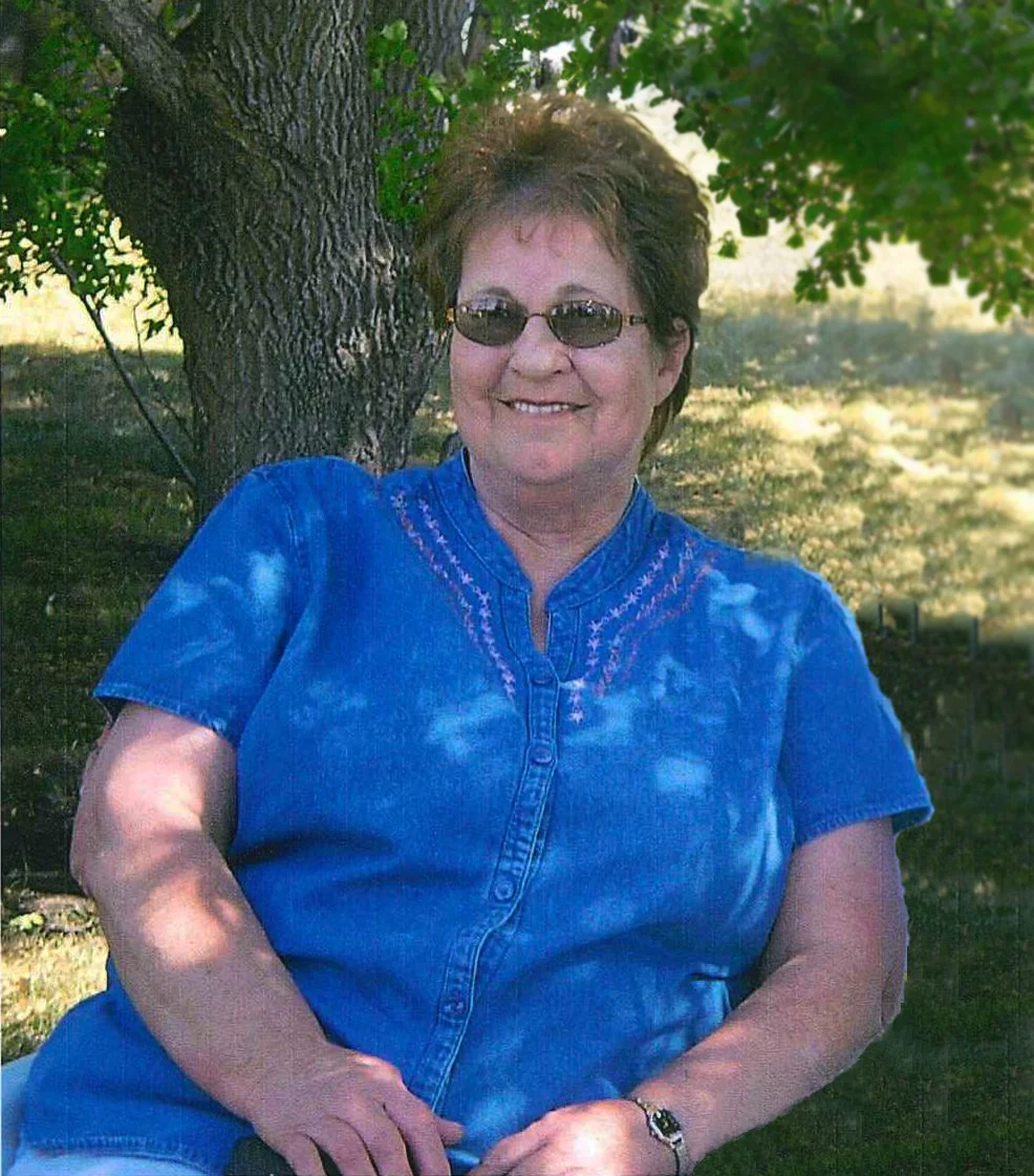 Karen O. Pederson Funeral Service on Vimeo