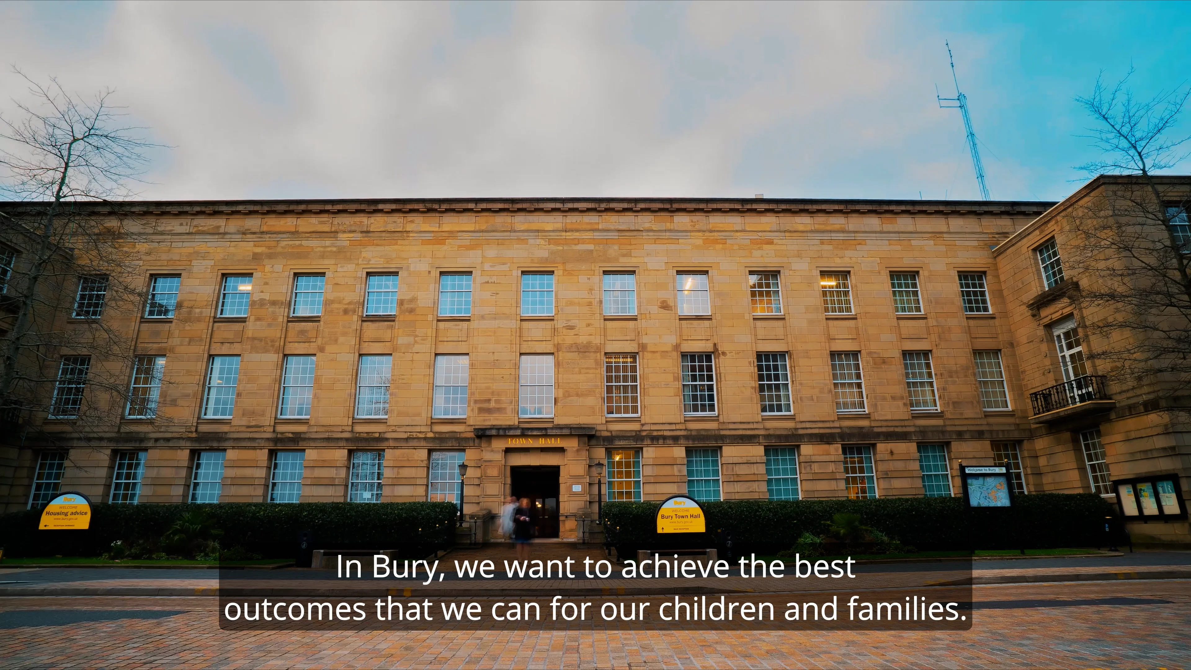 Bury family safeguarding (2) on Vimeo