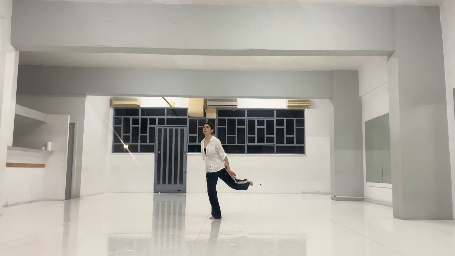 Studio Impro 1 on Vimeo