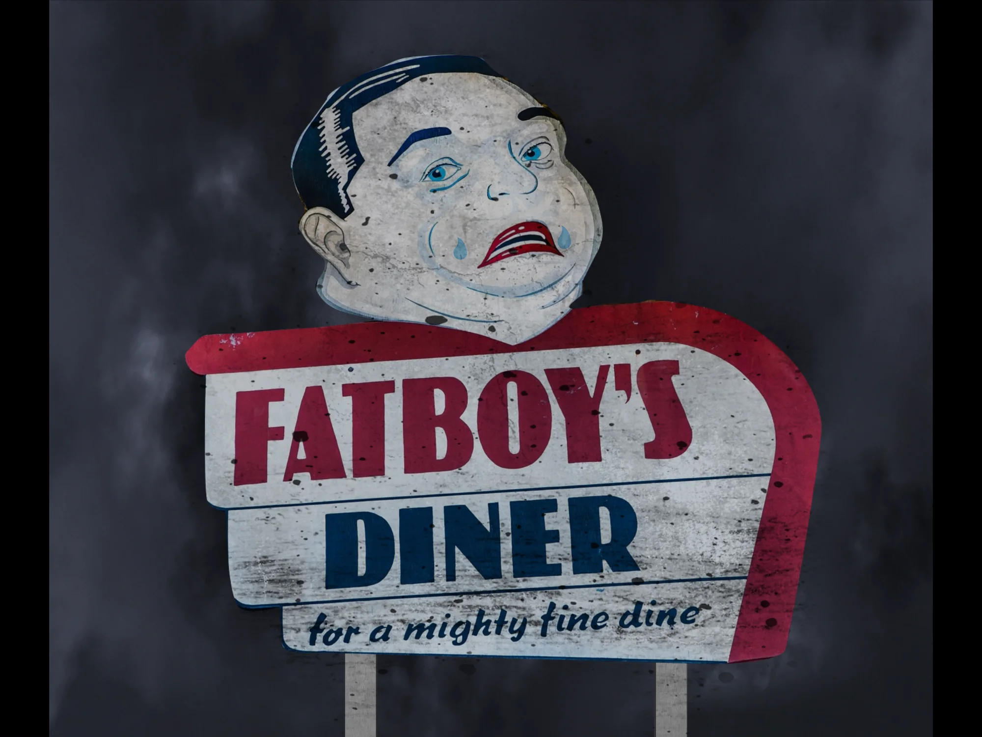 Fatboy Diner on Vimeo