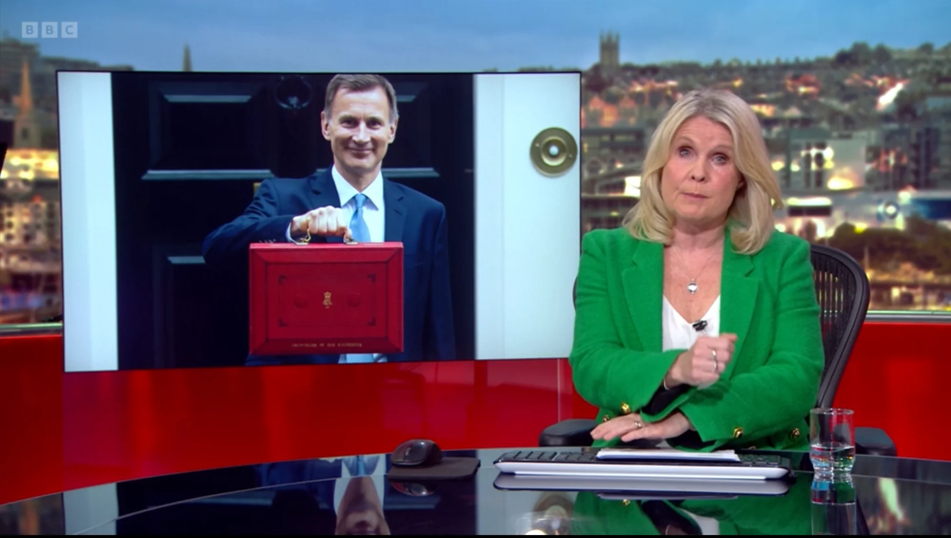 BBC Spotlight video on Vimeo