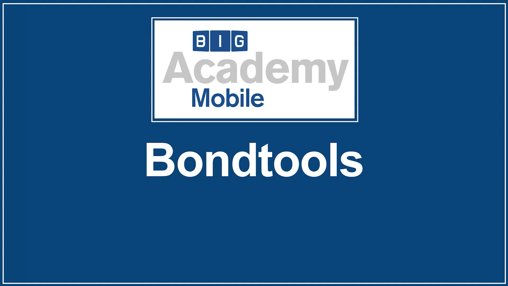 Bondtools >> Handverktyg och verktygsvagnar för professionella ...