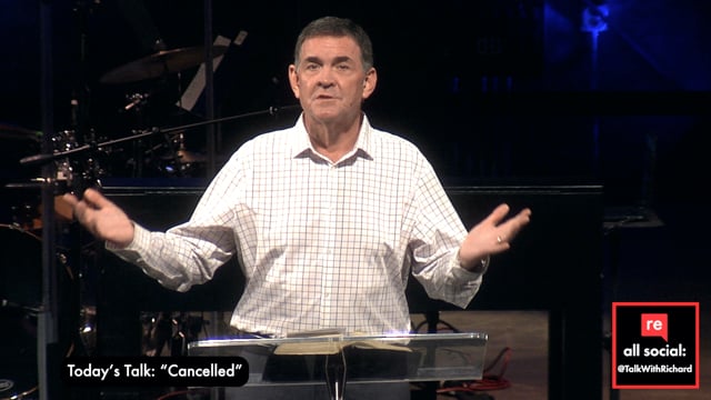 Talks Archive - Richard Ellis