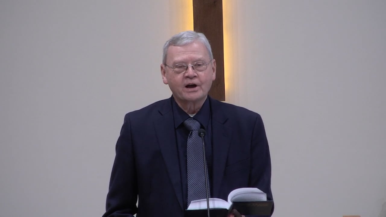 03-10-2024 AM - Music - Ed Rosenbaum