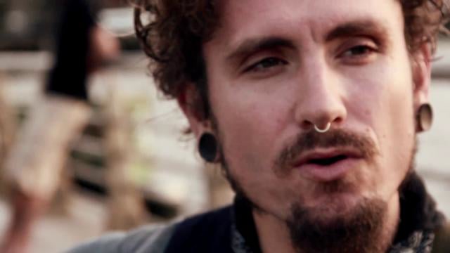 John Butler Feat. Mama Kin: Losing You on Vimeo