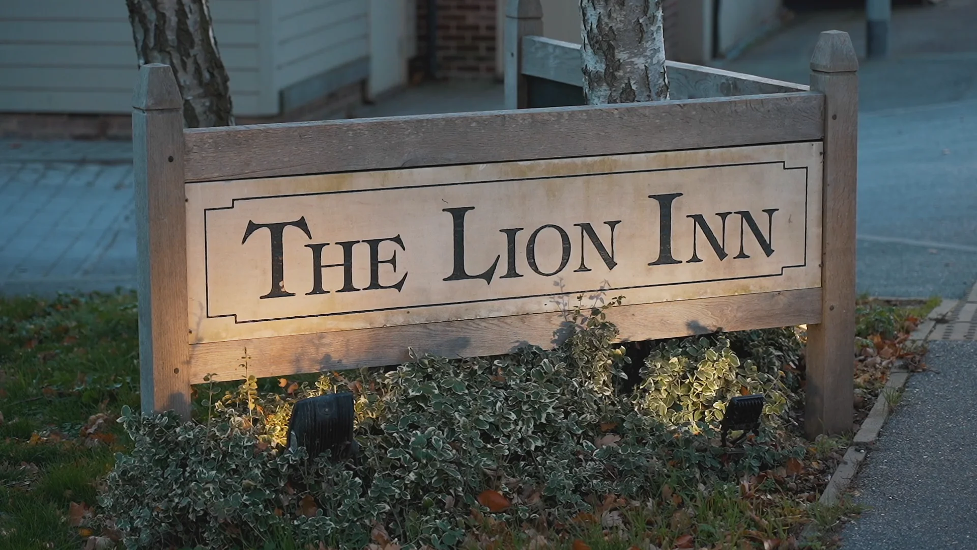 Wedding Film Jodie and David