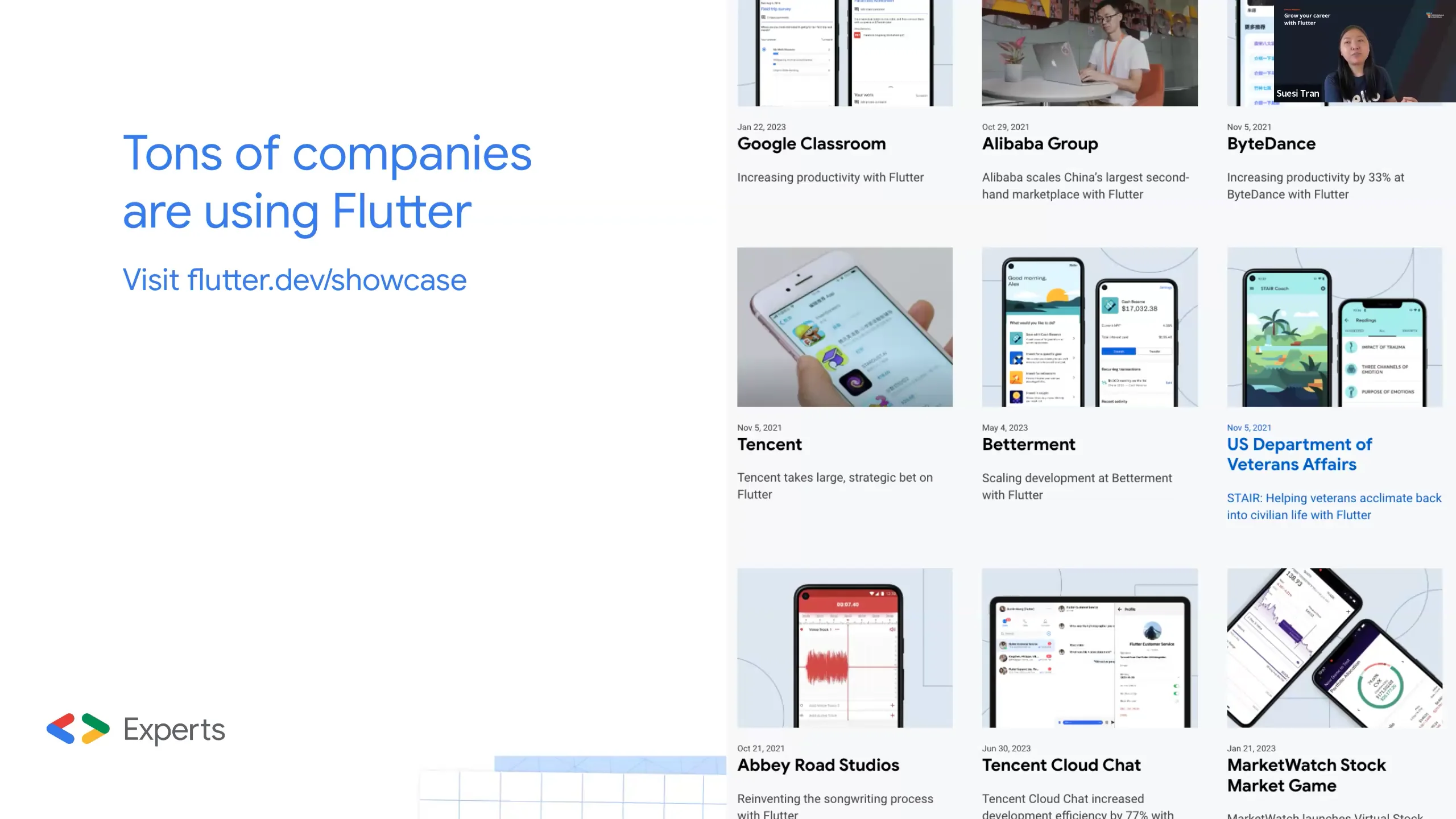 Grow your mobile development career with Flutter on Vimeo