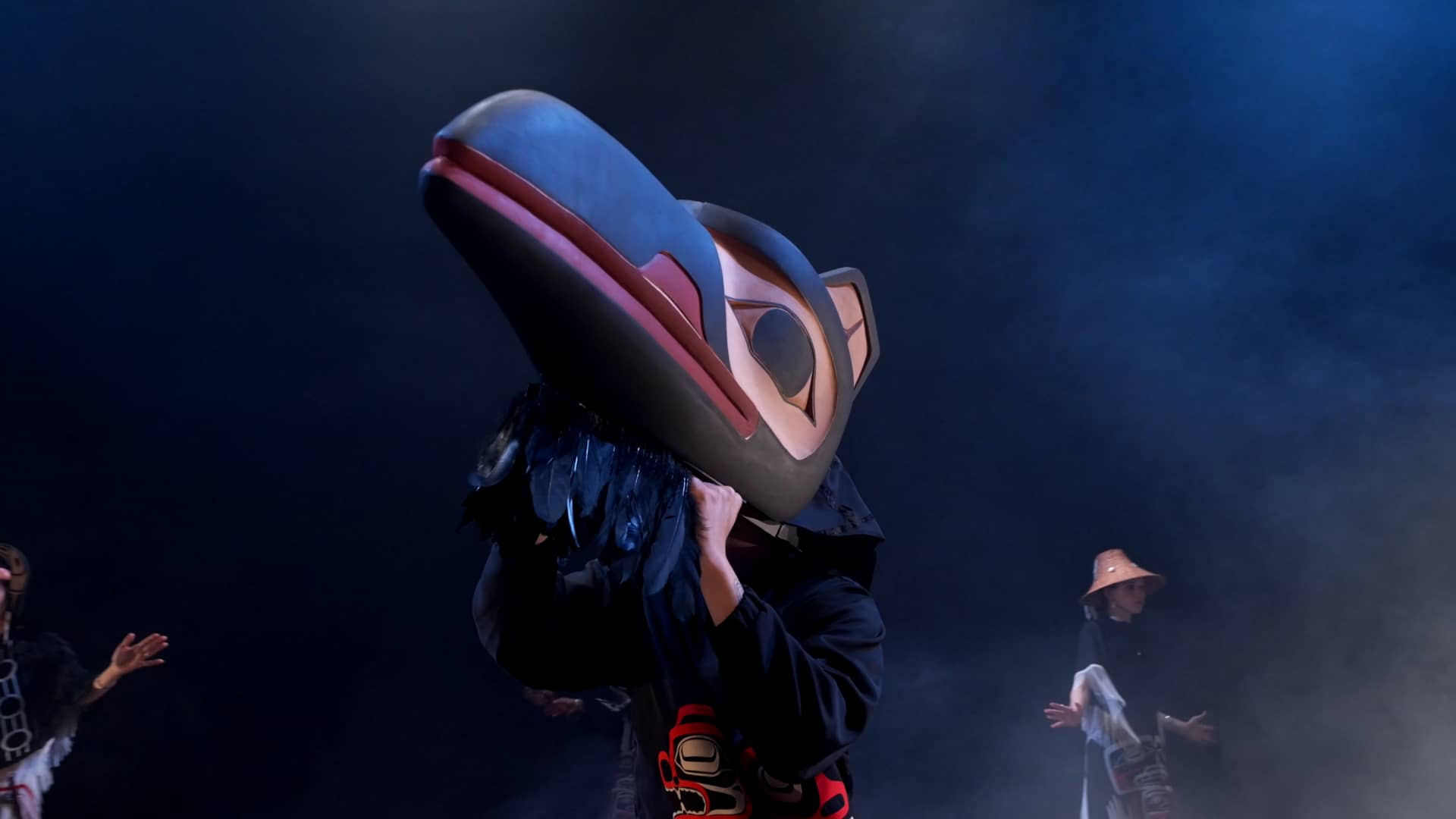 Raven Mother Trailer 2 on Vimeo