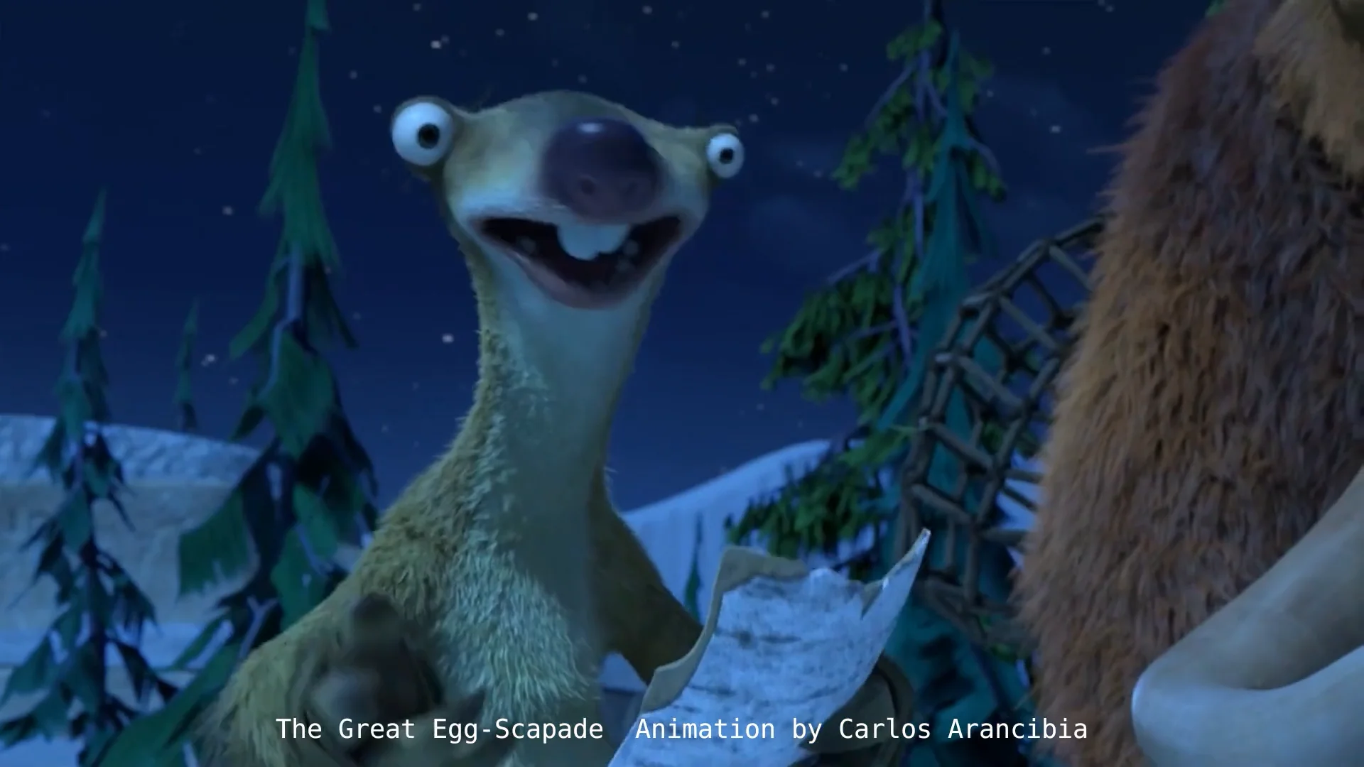 Carlos Arancibia Demo 2024