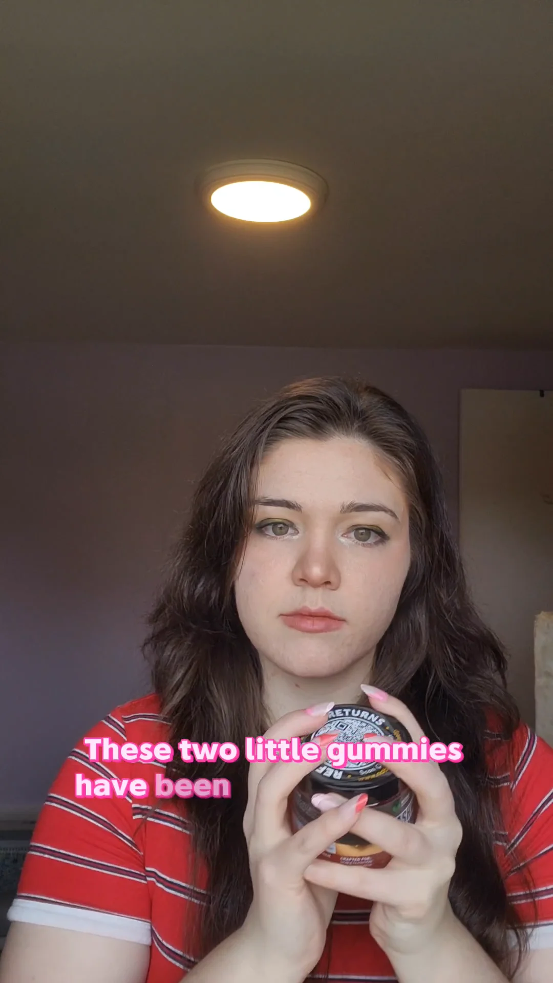 thesocialbee.ugc - Ashwagandha Gummies Collab (E) on Vimeo