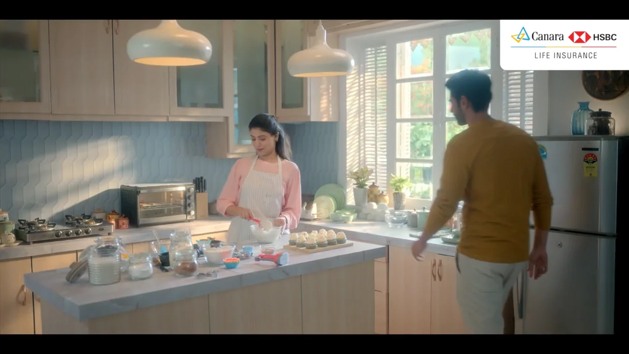 Pinaki Bose Reel - Start Up Film - Canara HSBC on Vimeo