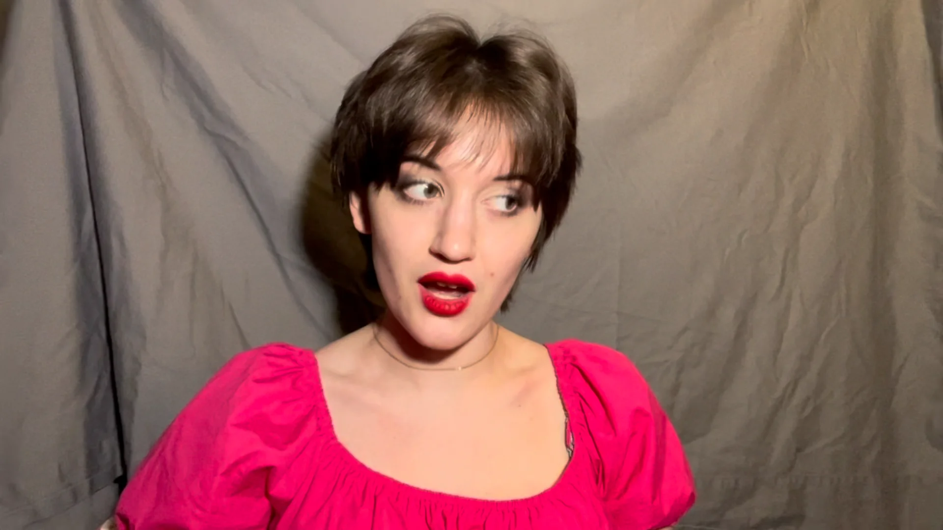 Caroline L. Reel on Vimeo