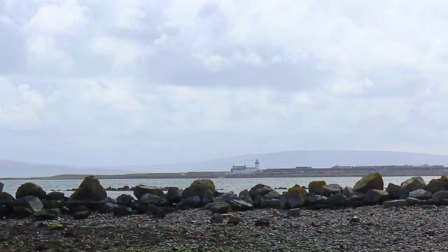 Claddagh Beach on Vimeo