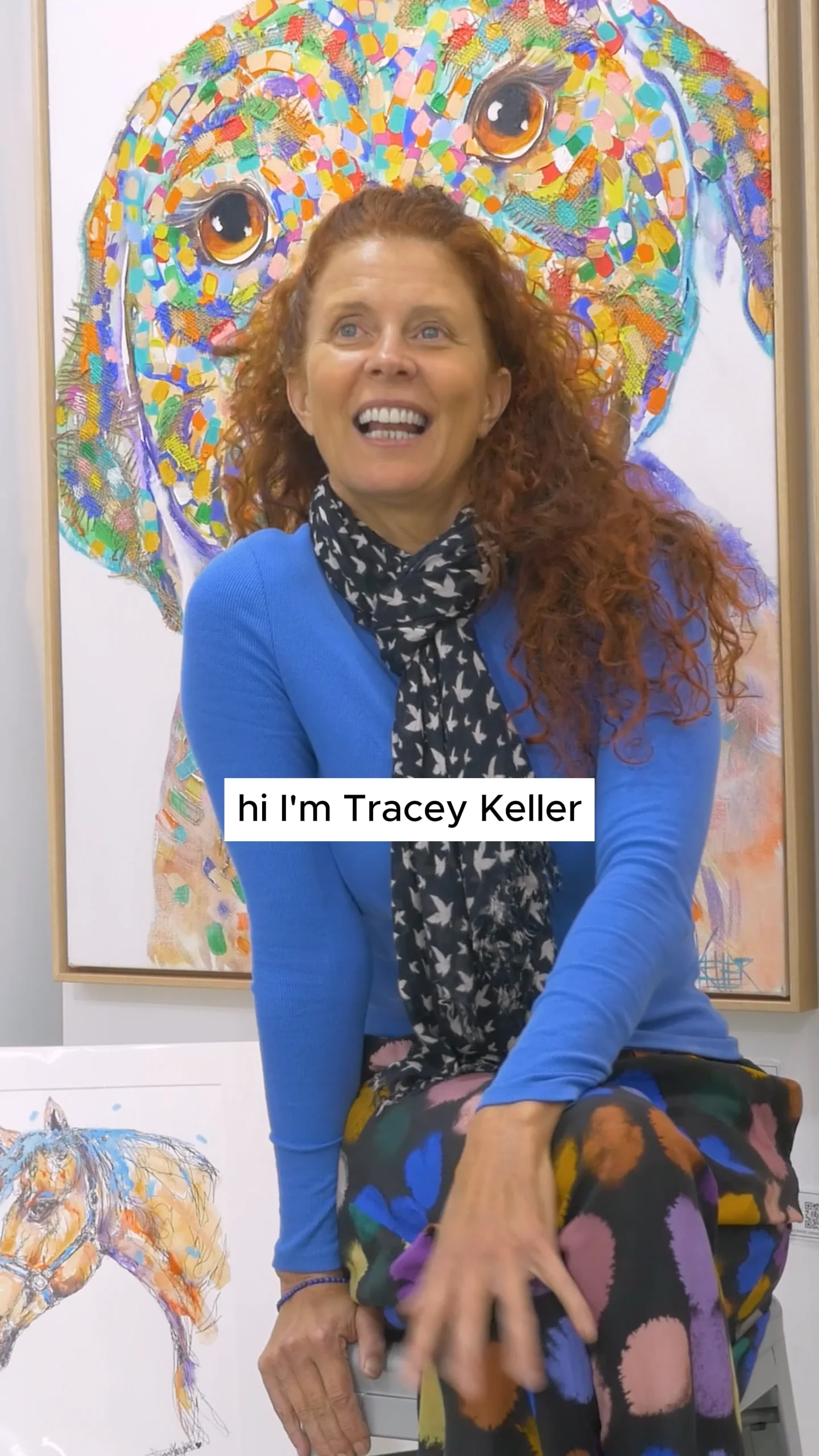 VPA Australia x Tracey Keller