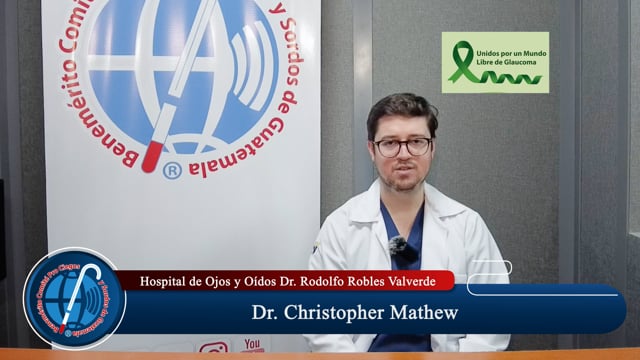 World Glaucoma Week » WGW Activities