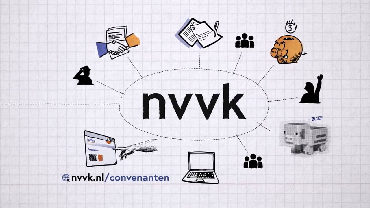 NVVK Convenanten, hoe zet je ze zo effectief mogelijk in? on Vimeo