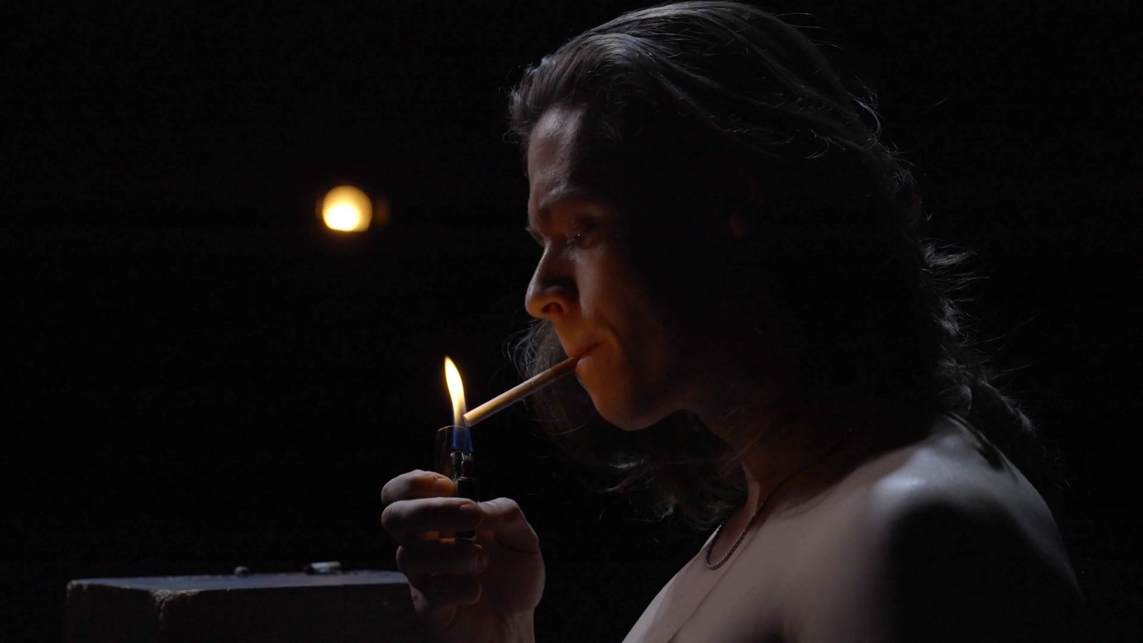 Alex Layfield Monologue on Vimeo