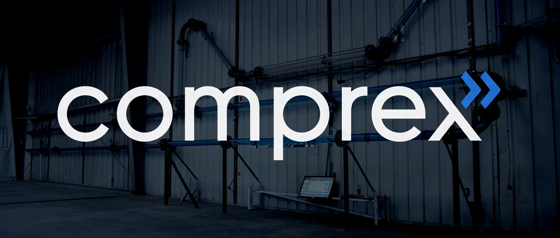 Come funziona la tecnologia di pulizia comprex®? _ comprex process Italian on Vimeo