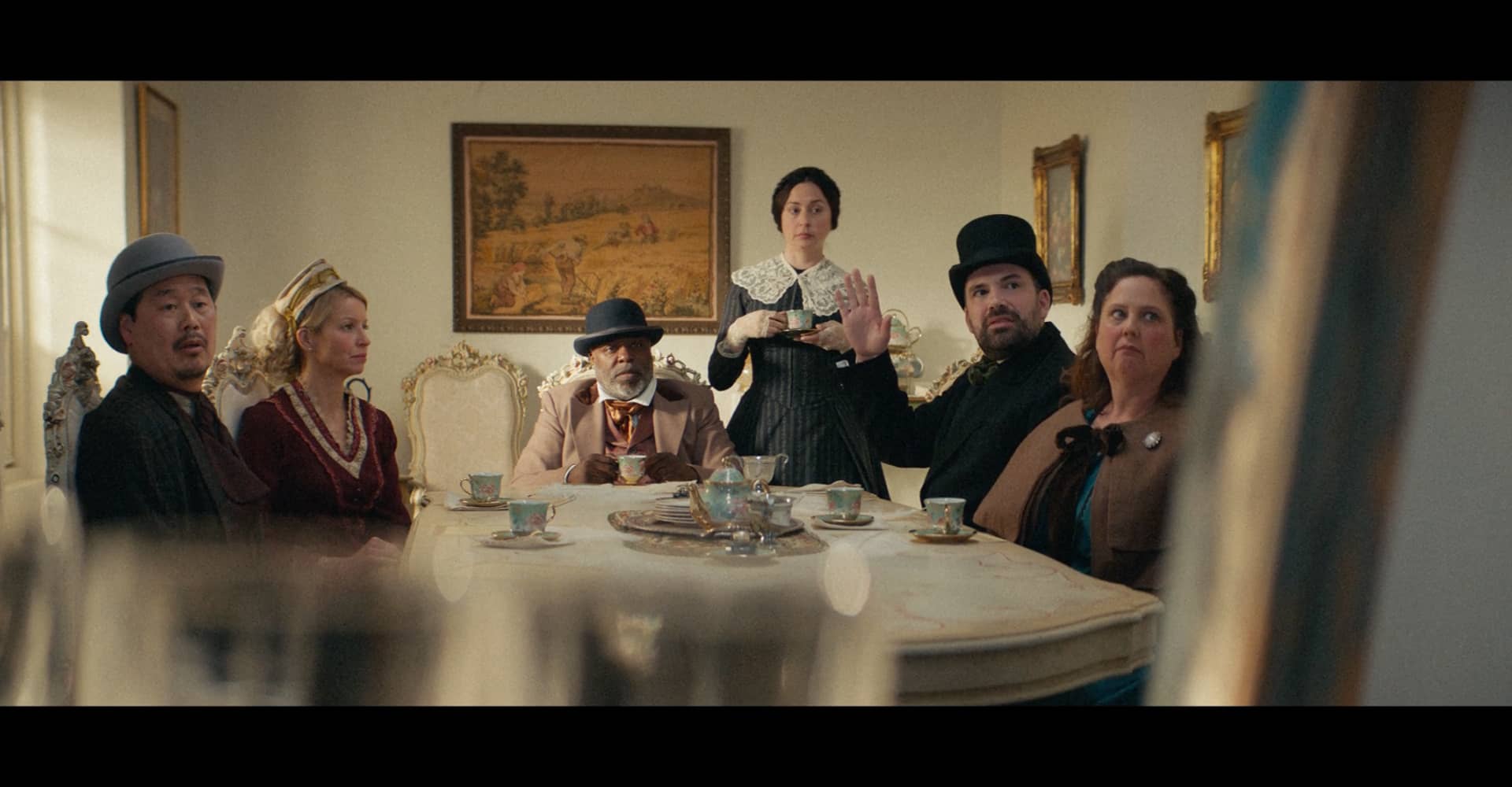 Focus Group on Vimeo