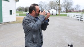 Headshot Photography – David Molnar – Your Photography Mentor