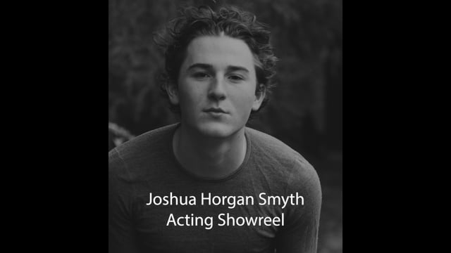 Joshua Horgan Smyth | First Call Management