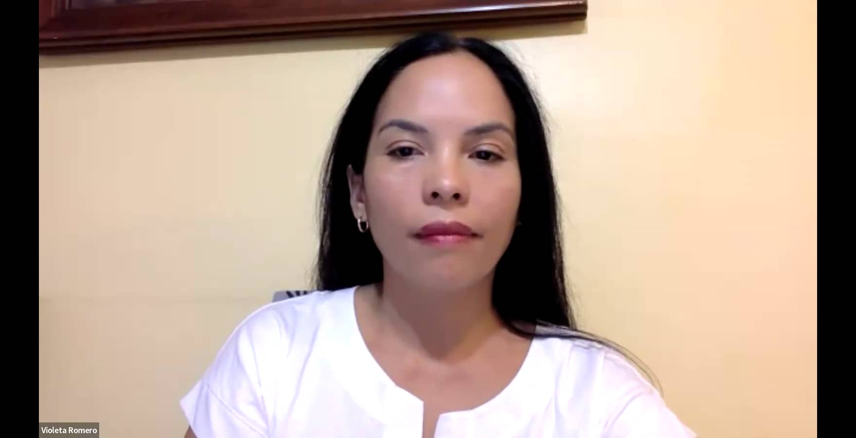 VIOLETA ROMERO on Vimeo