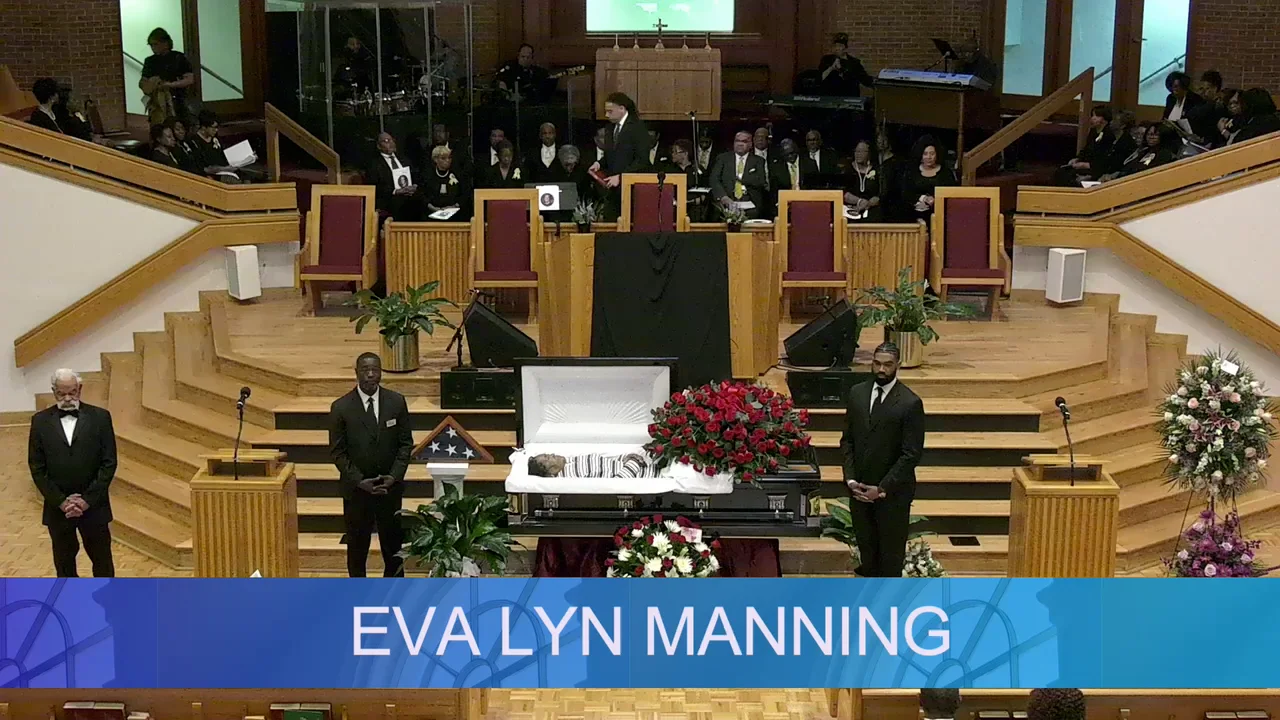 Eva Lyn Manning on Vimeo