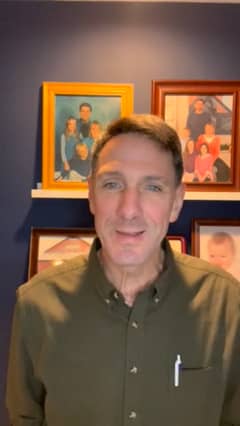 Monday, March 11 2024 - Morning Devotion with Pastor Chip on Vimeo