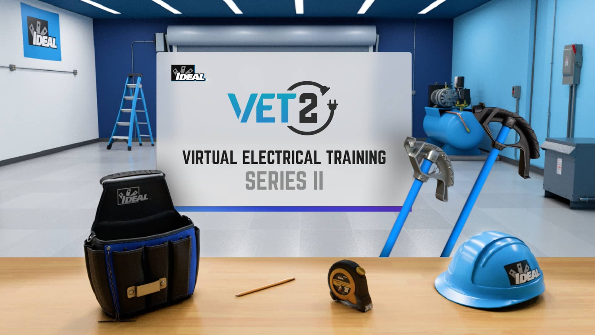 VET 2 Highlight Reel on Vimeo