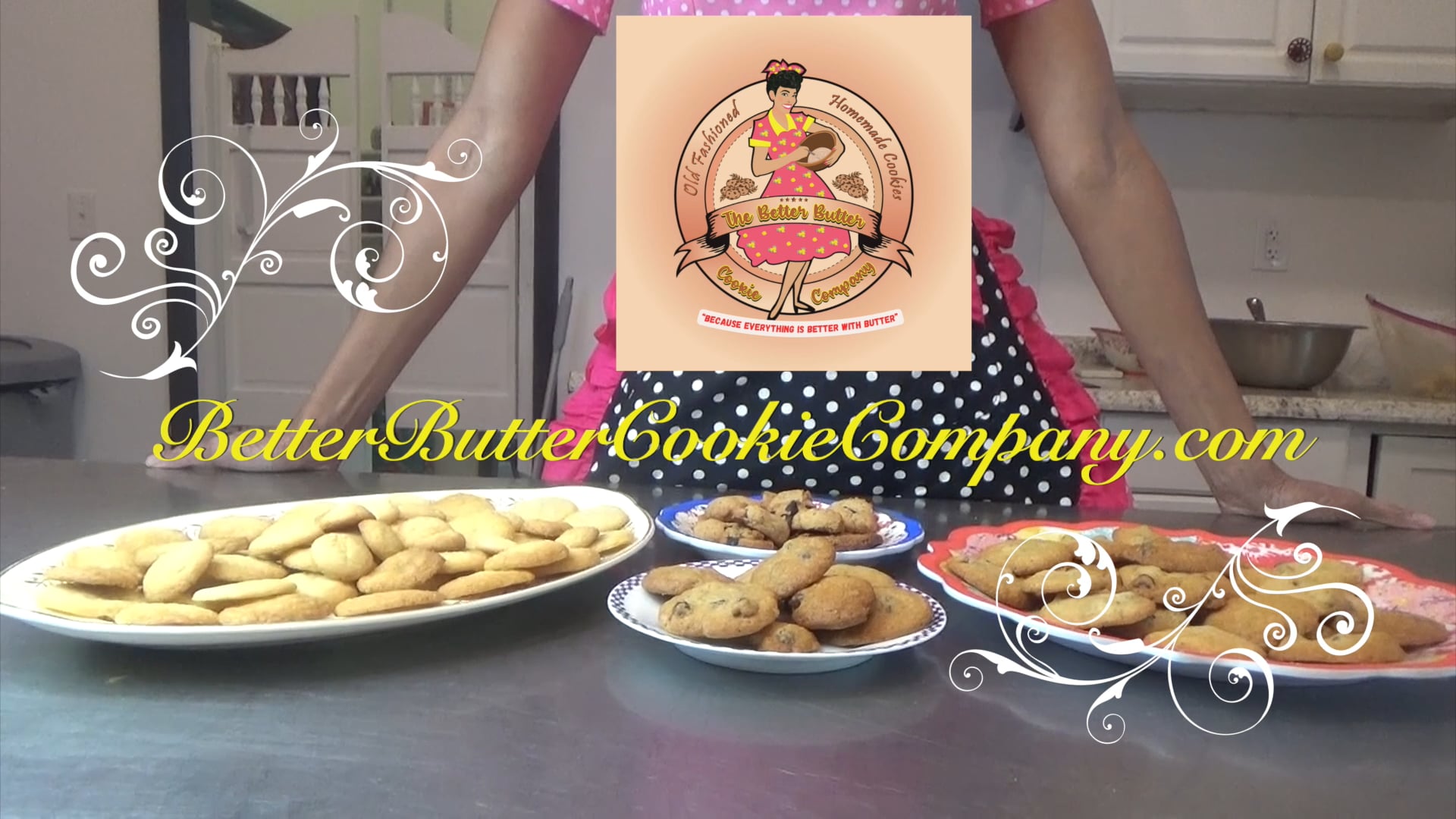 Order Delicious Handmade Cookies Online