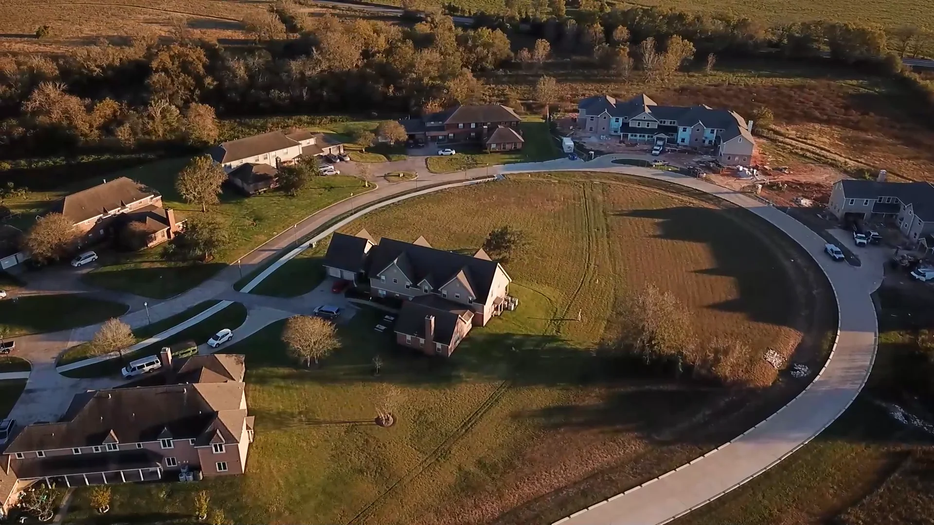 Brookwood Residential Homes Video - Thanks to David Weekley Homes on Vimeo