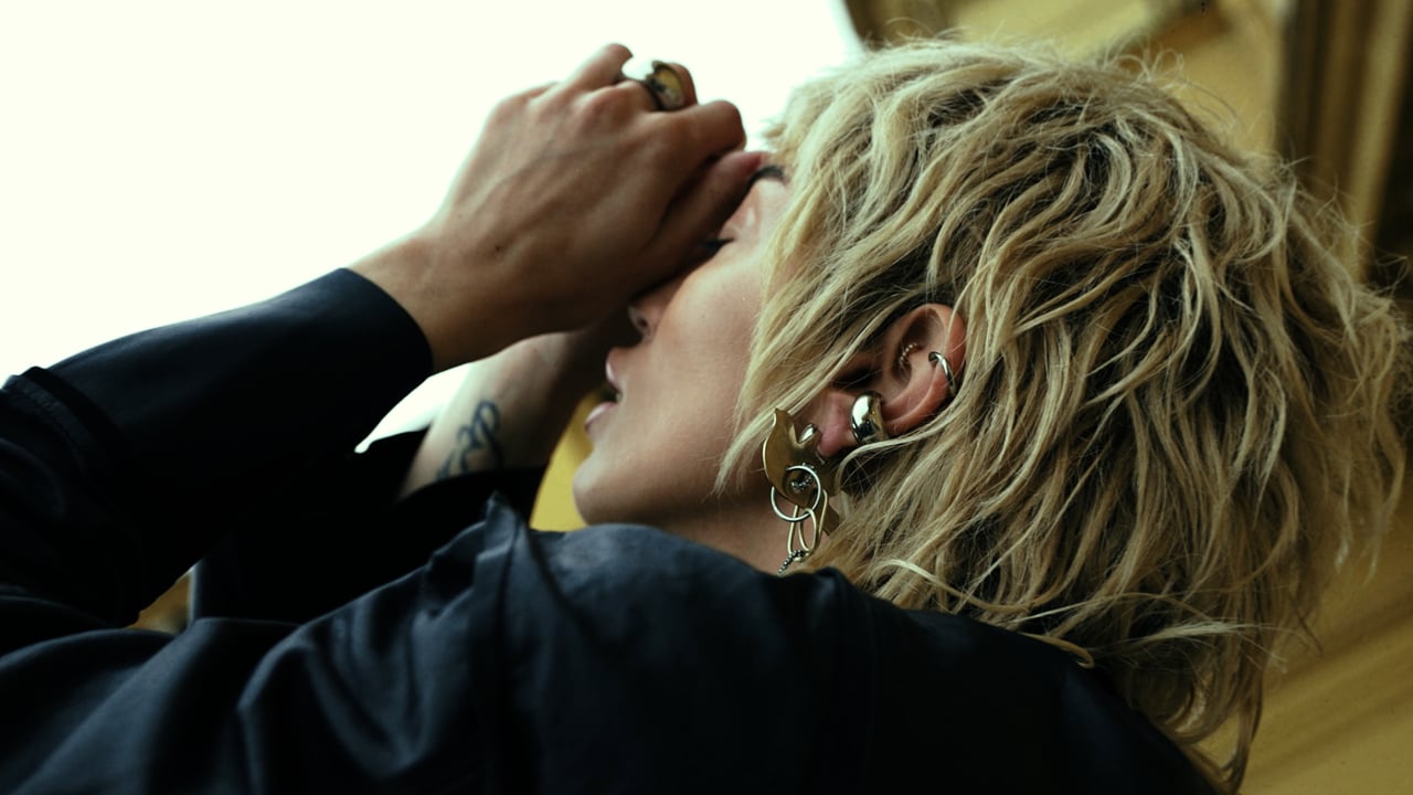 Mia Matić za Journal nosi novu H&M Studio kolekciju