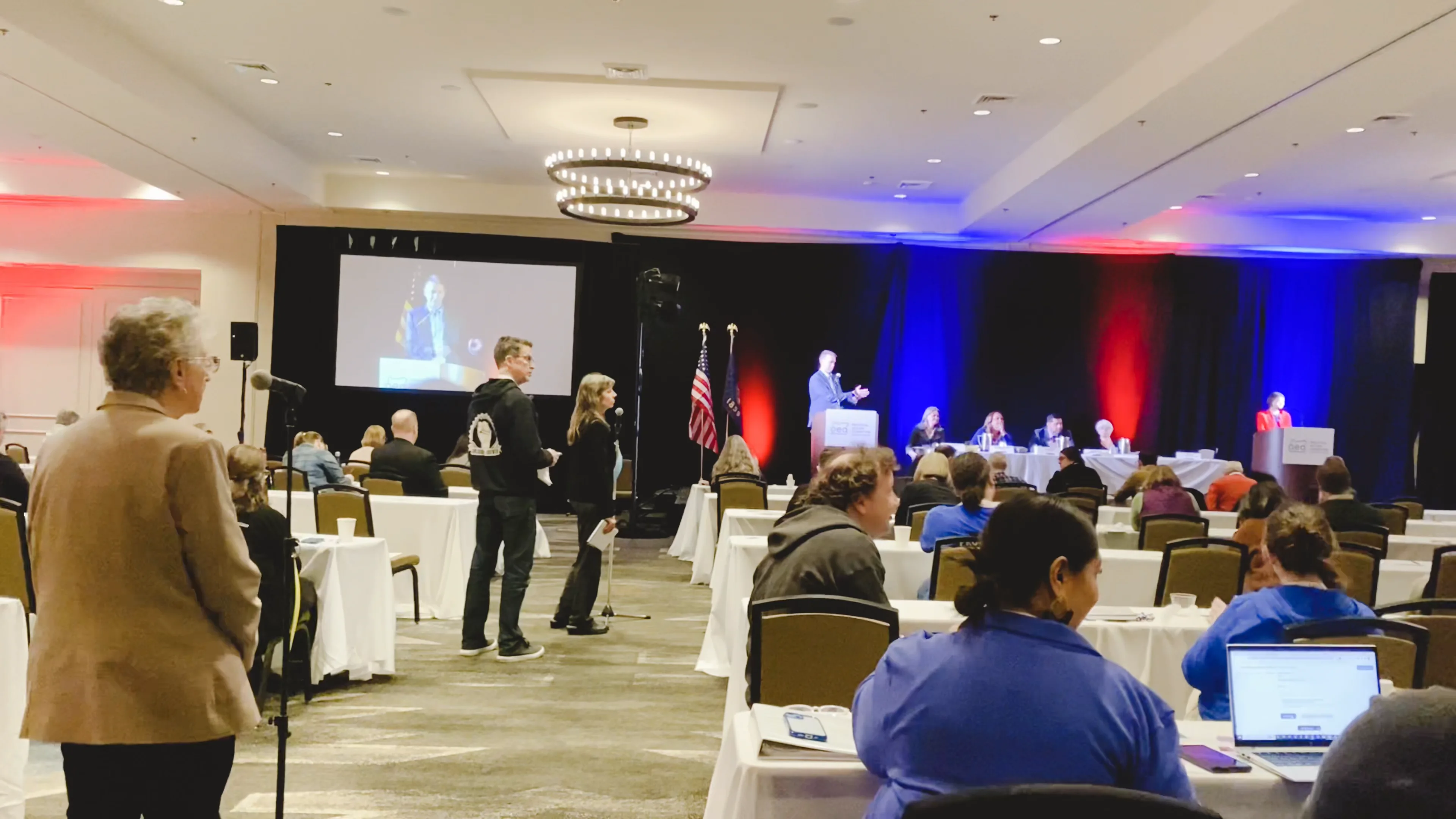 2024 OEA-PAC Convention on Vimeo