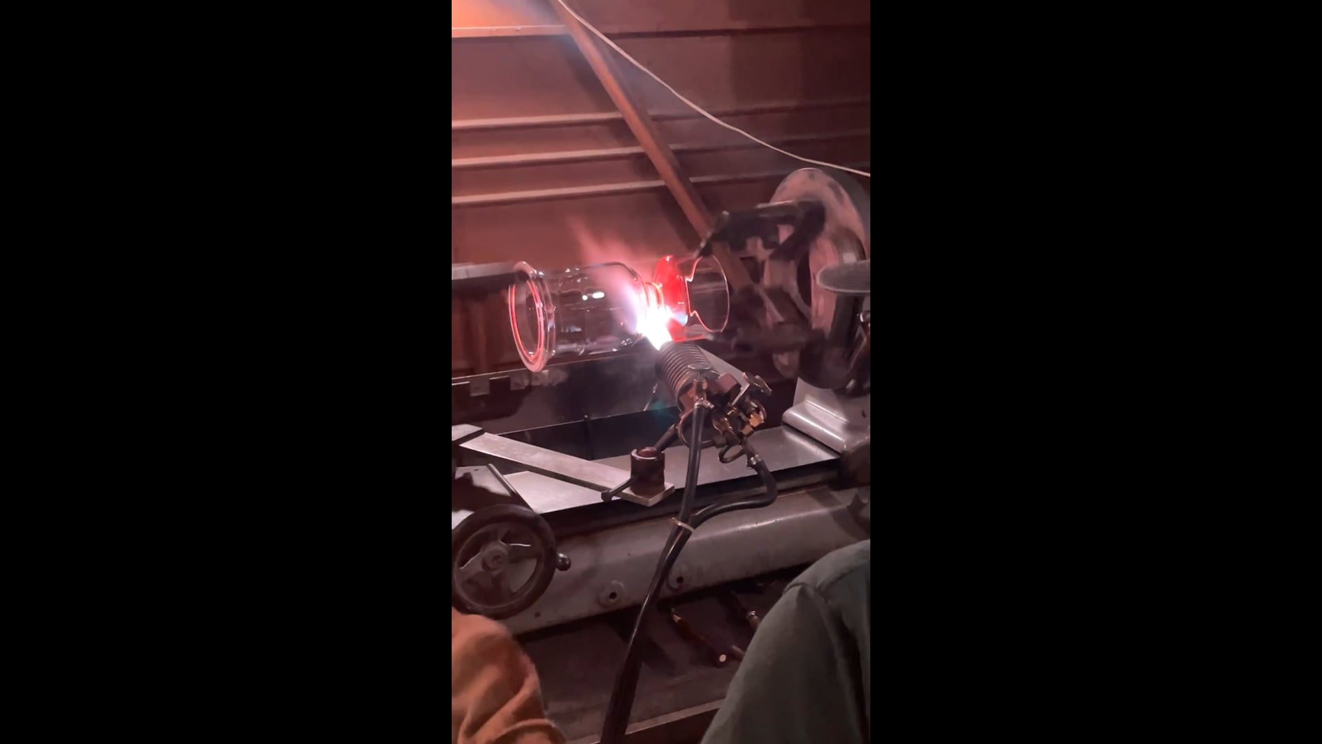 HGF Glass, Inc. - Scientific Glassware, Lab Glass, Test Tubes