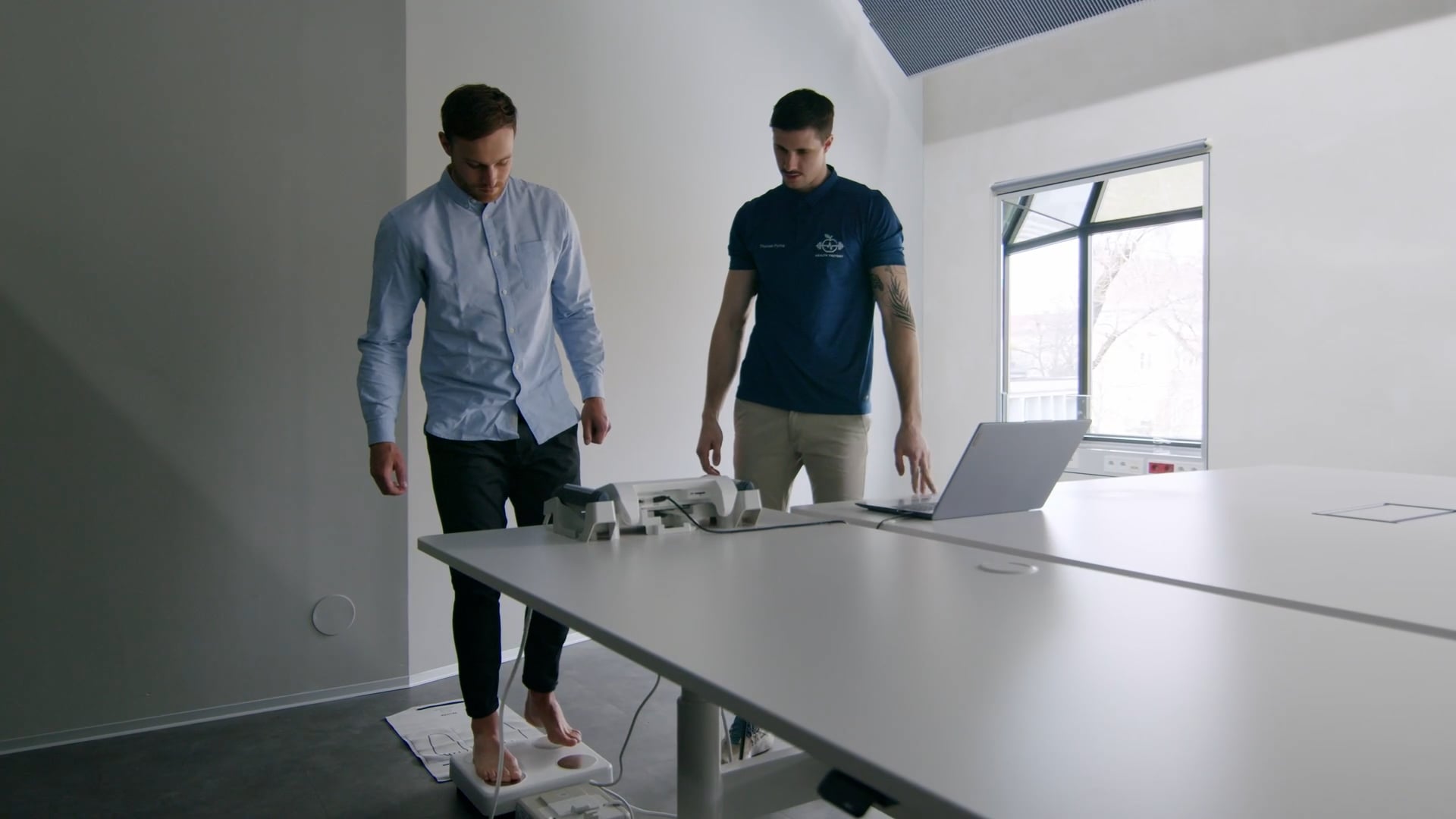 BGF Dienstleistungen | Health Factory - Personal Training, Coaching & BGF