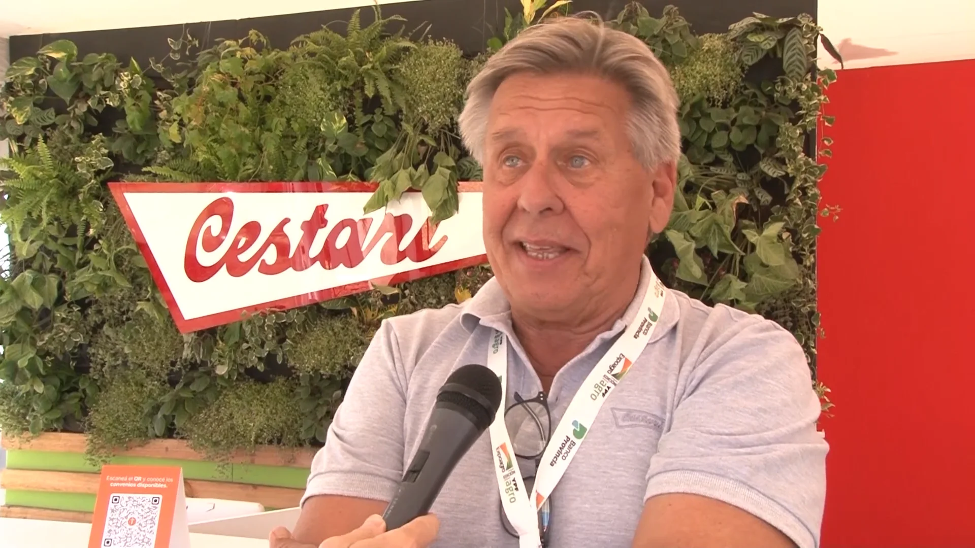 CESTARI SIGUE COSECHANDO PREMIOS on Vimeo