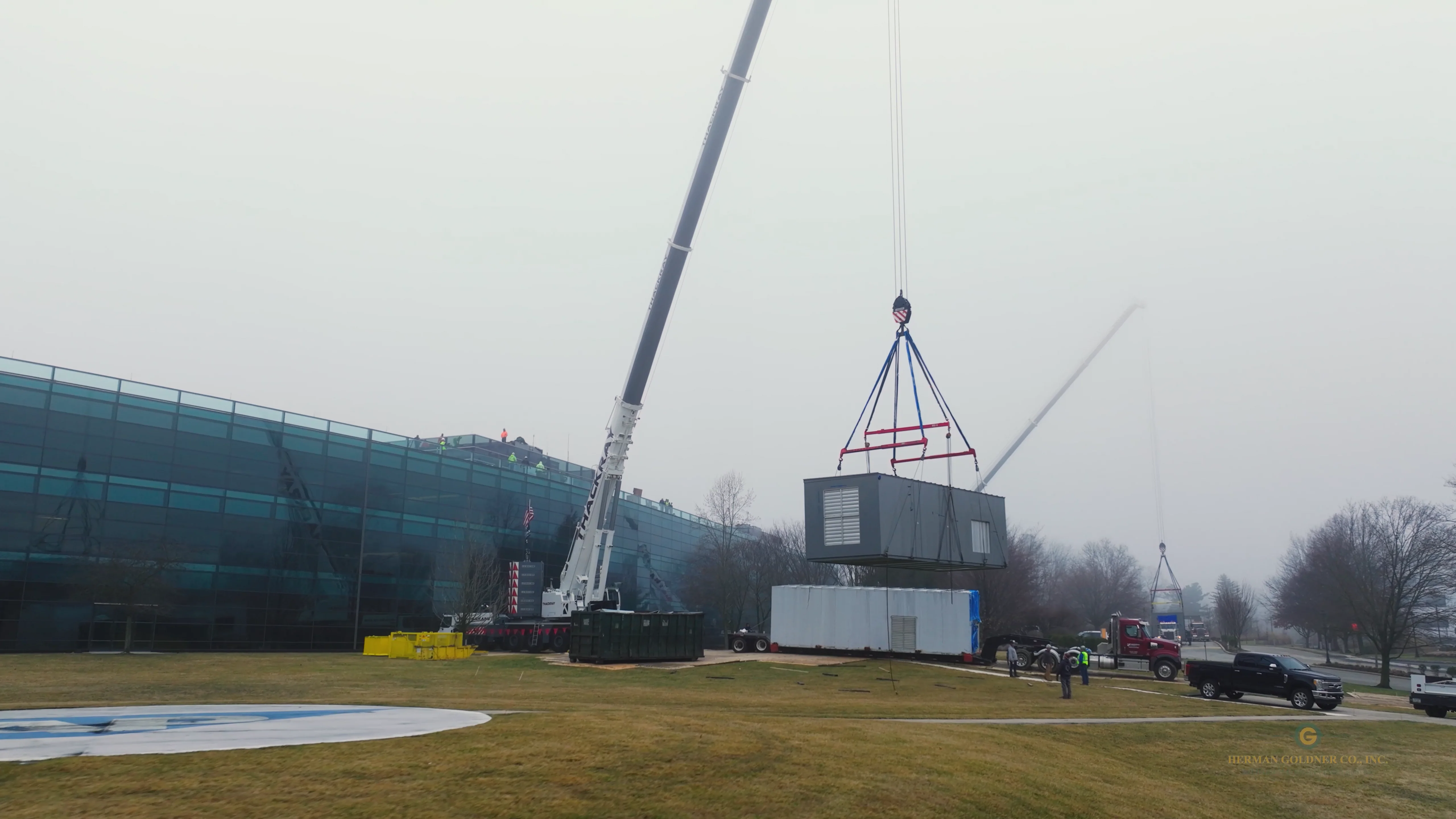 Herman-Goldner-Version-Thackray_SAP-LIFT on Vimeo