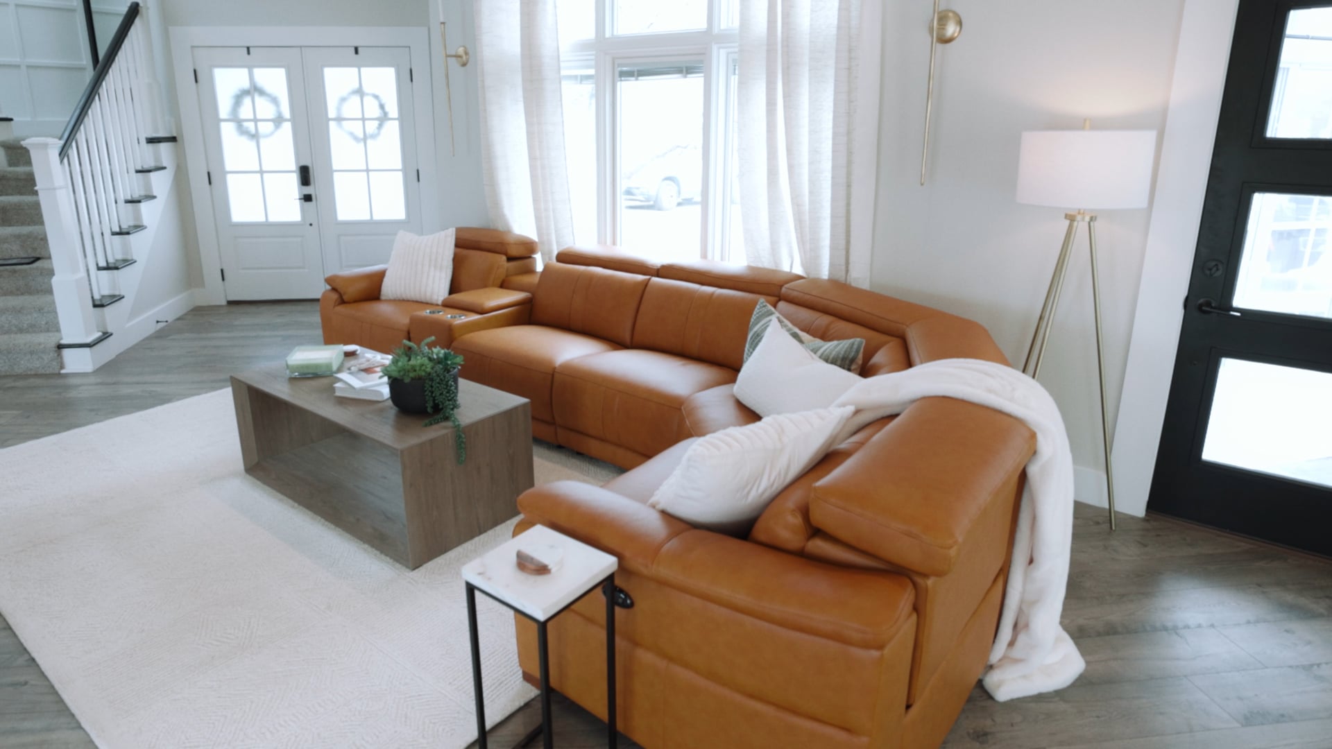 Michelle Coleman Designs - Interior Design