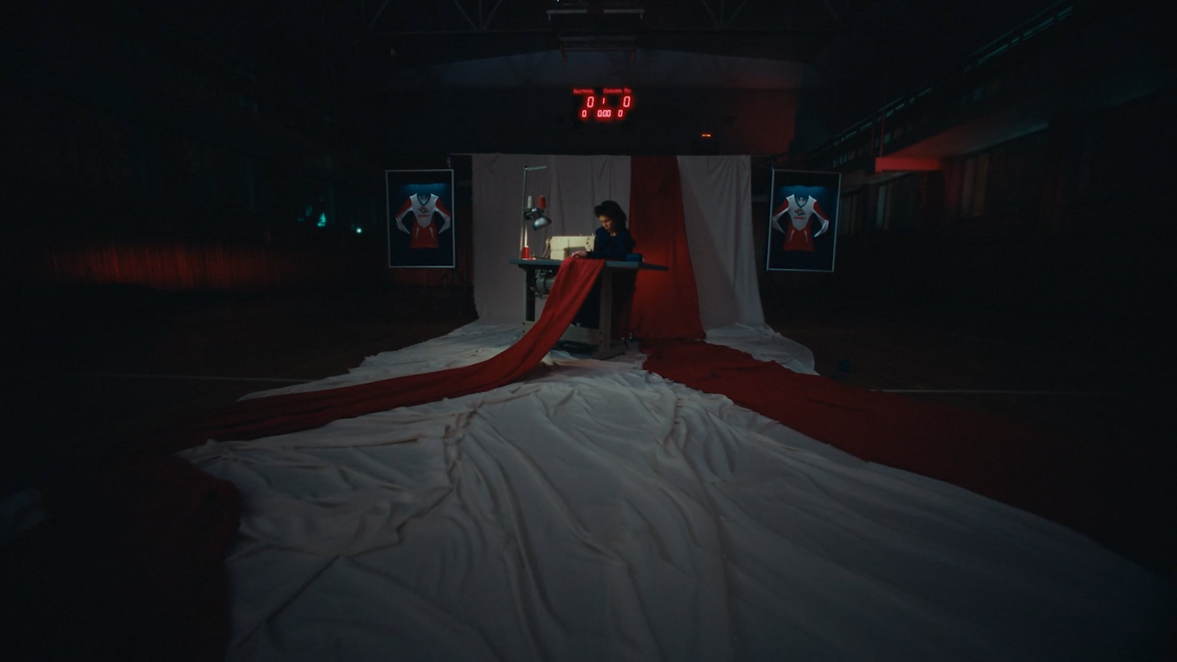 FONBET X METALLURG | Commercial